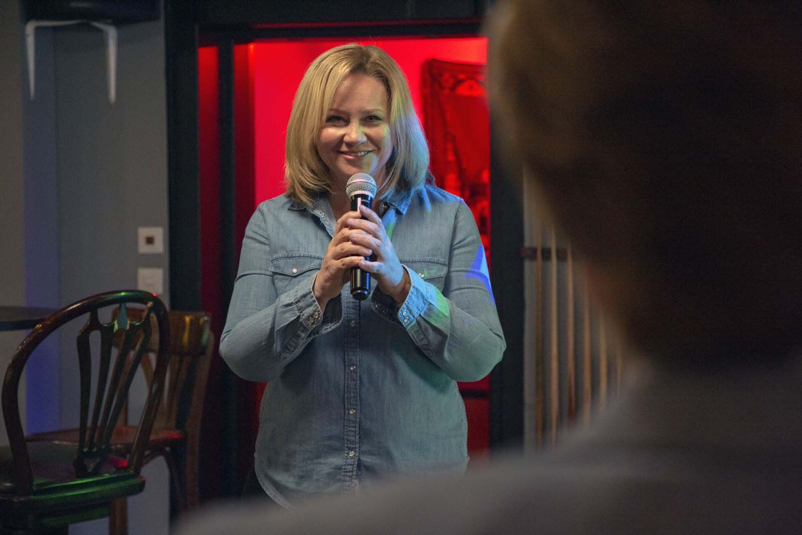 Todos los pecados : Todos los pecados : Foto Maria Sid - Foto 29 sobre ...