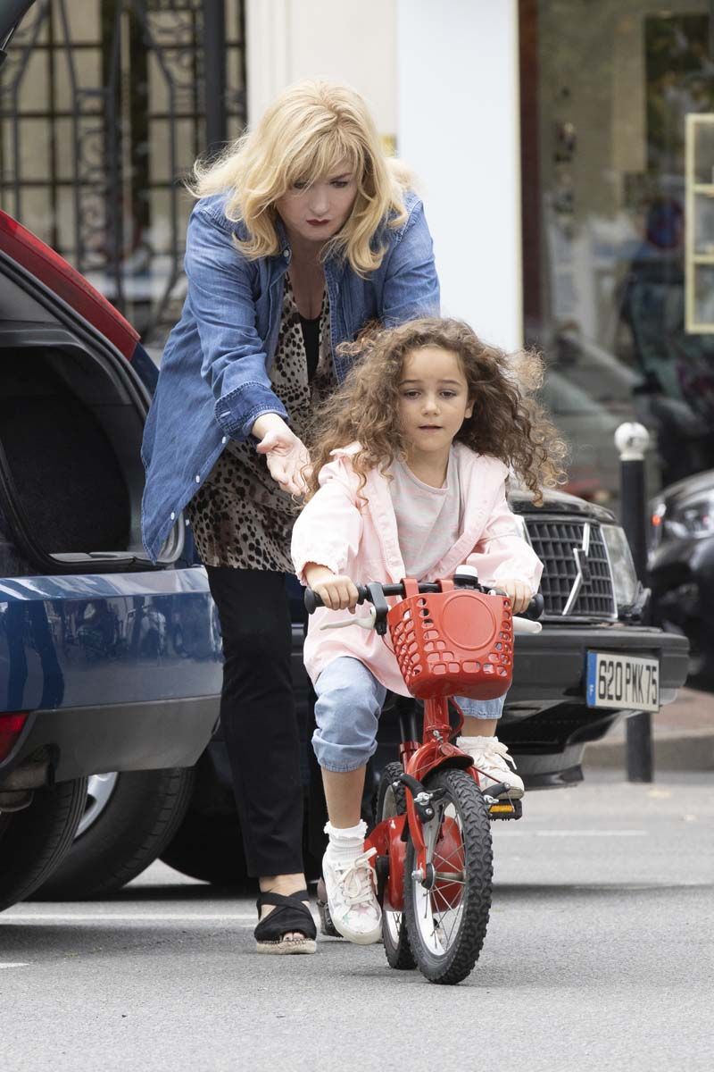 Foto de Catherine Jacob - Foto Catherine Jacob - Foto 3 de 42 ...