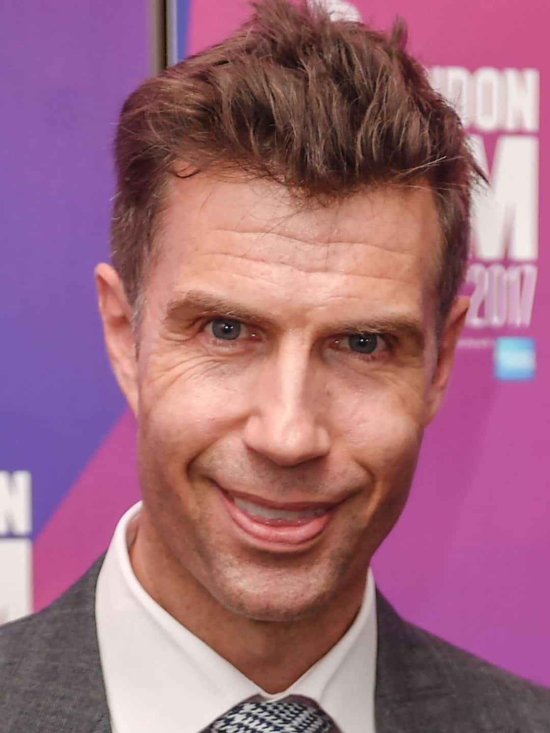 Matthew Metcalfe - SensaCine.com