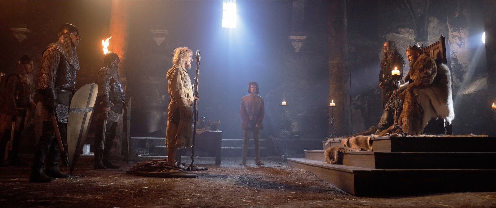 Foto de Urs Rechn - Foto Urs Rechn, Otto Waalkes, Milan Peschel - Foto ...