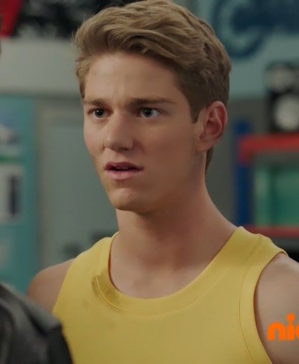 Nico Greetham : Filmografía - SensaCine.com