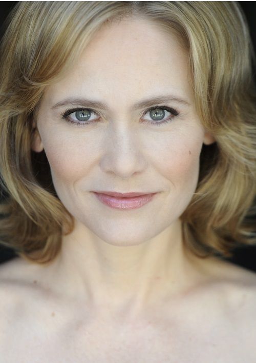 Wendy Baron - SensaCine.com