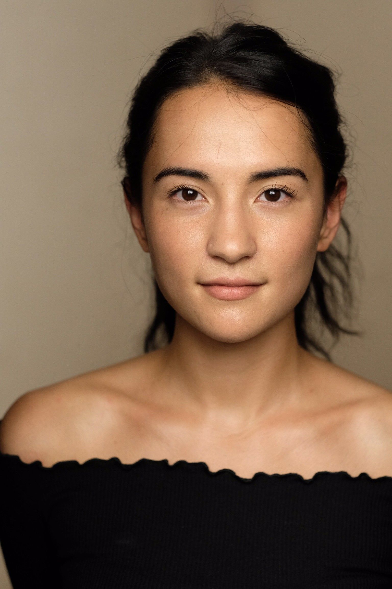 Jessie Mei Li - SensaCine.com