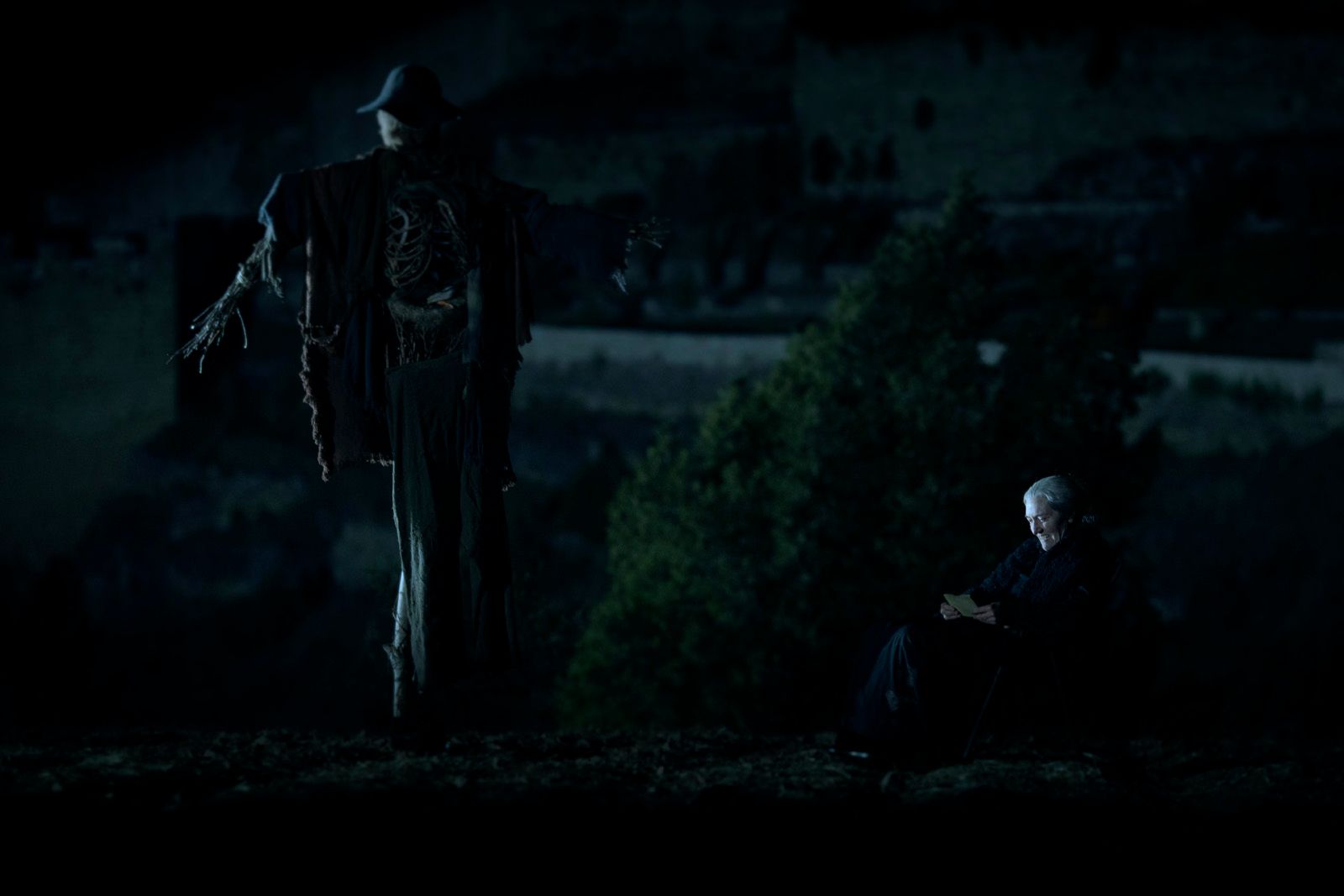 30 monedas : 30 monedas : Foto - Foto 72 sobre 121 - SensaCine.com