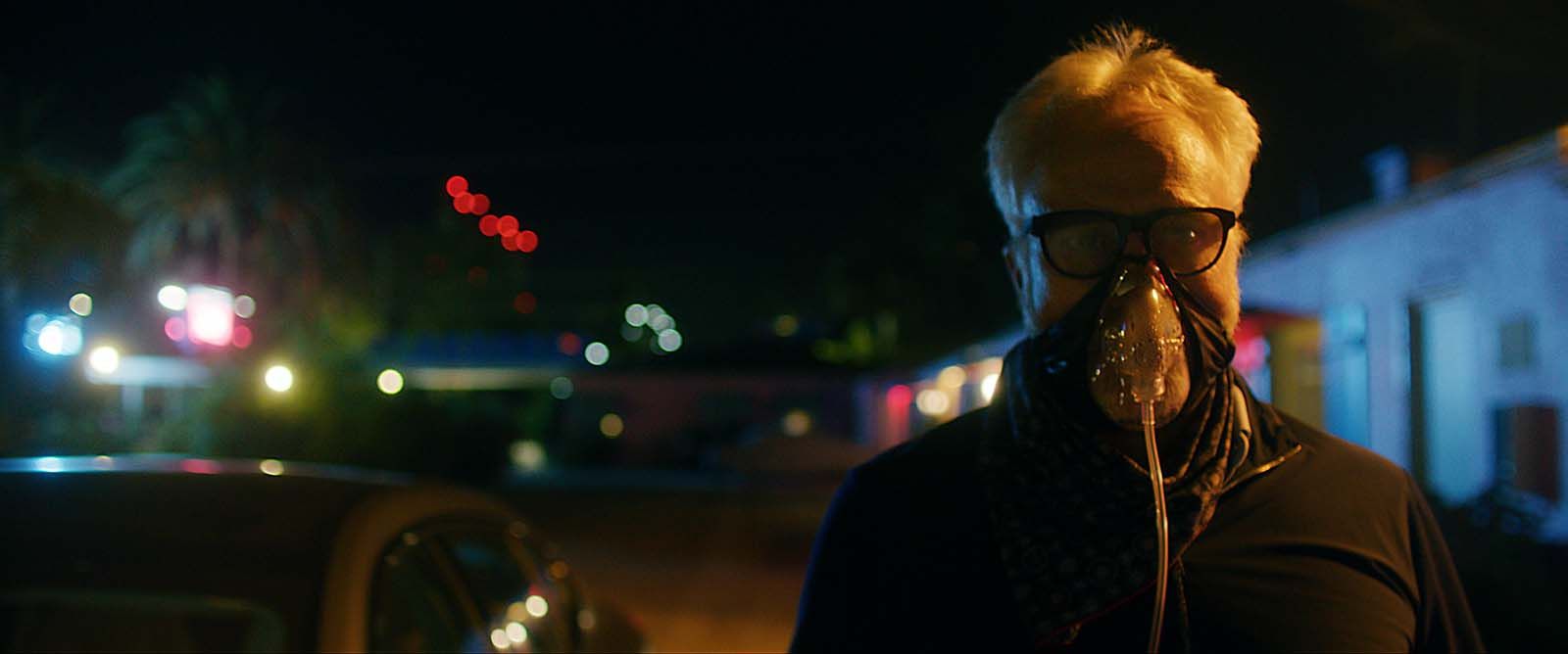 Foto de la película Inmune - Foto 11 por un total de 23 - SensaCine.com