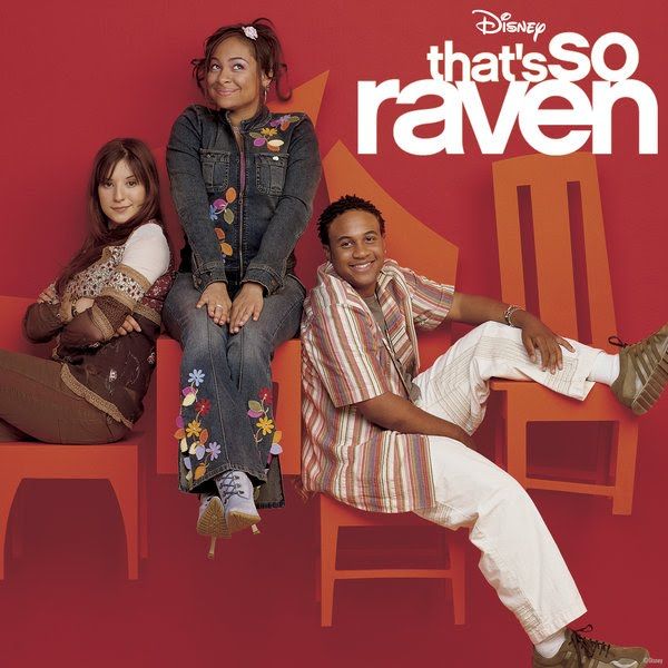 Raven Temporada 2 - SensaCine.com