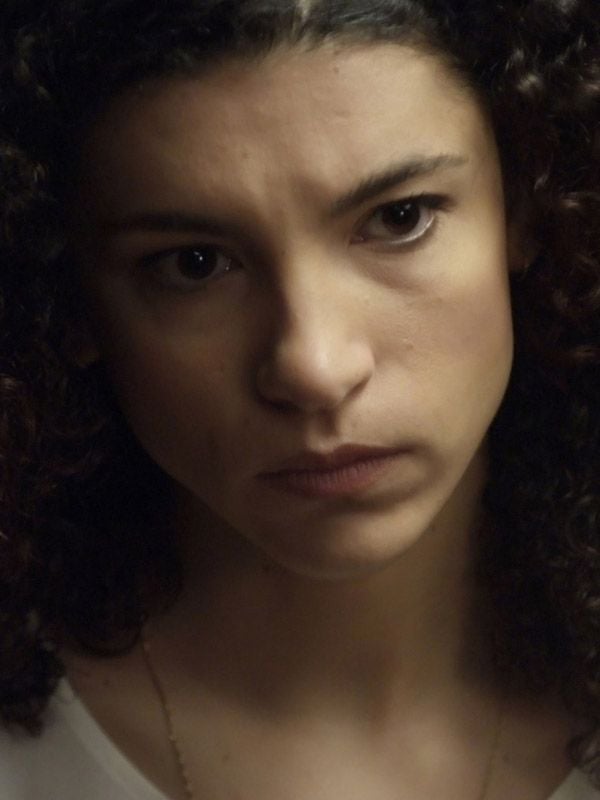 Irene Visedo - SensaCine.com