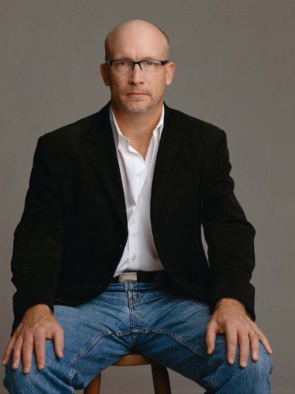 Alex Gibney - SensaCine.com