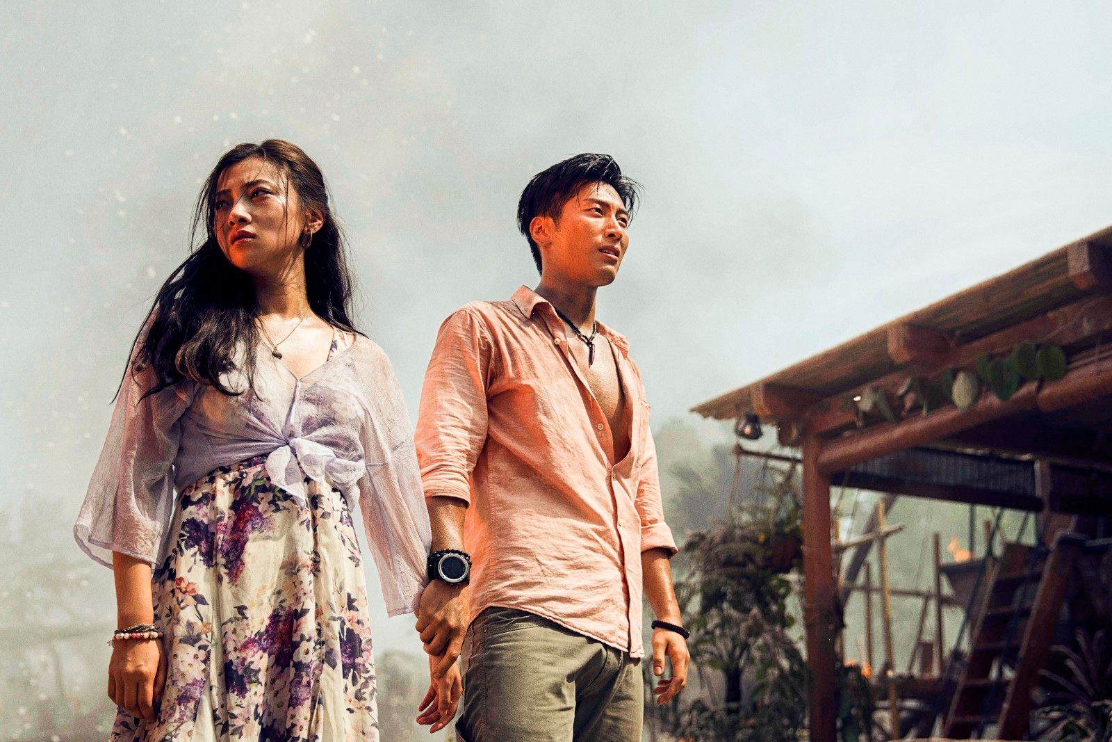 Foto de la película Skyfire - Foto 11 por un total de 21 - SensaCine.com