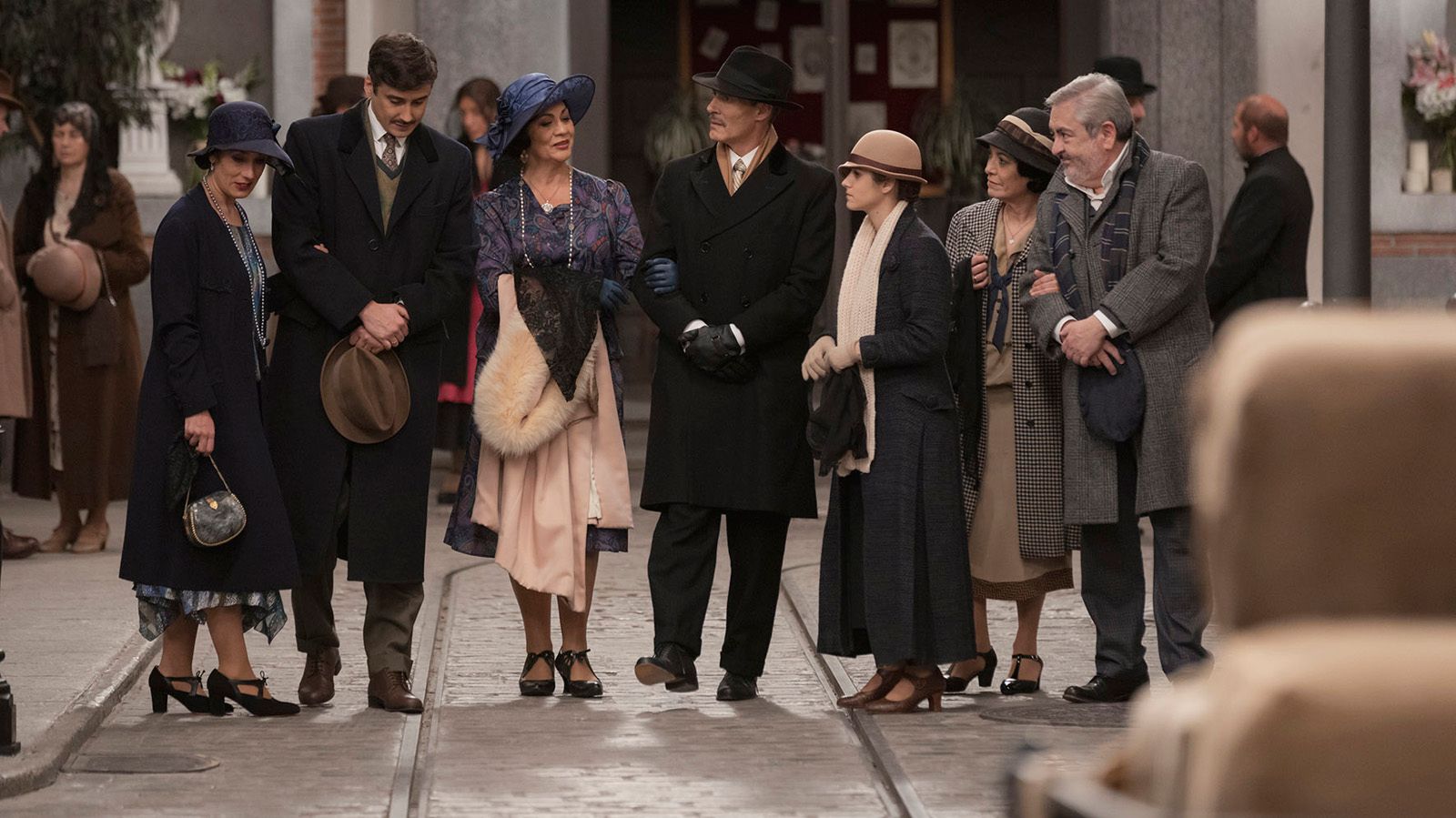 Acacias 38 : Acacias 38 : Foto - Foto 22 sobre 40 - SensaCine.com