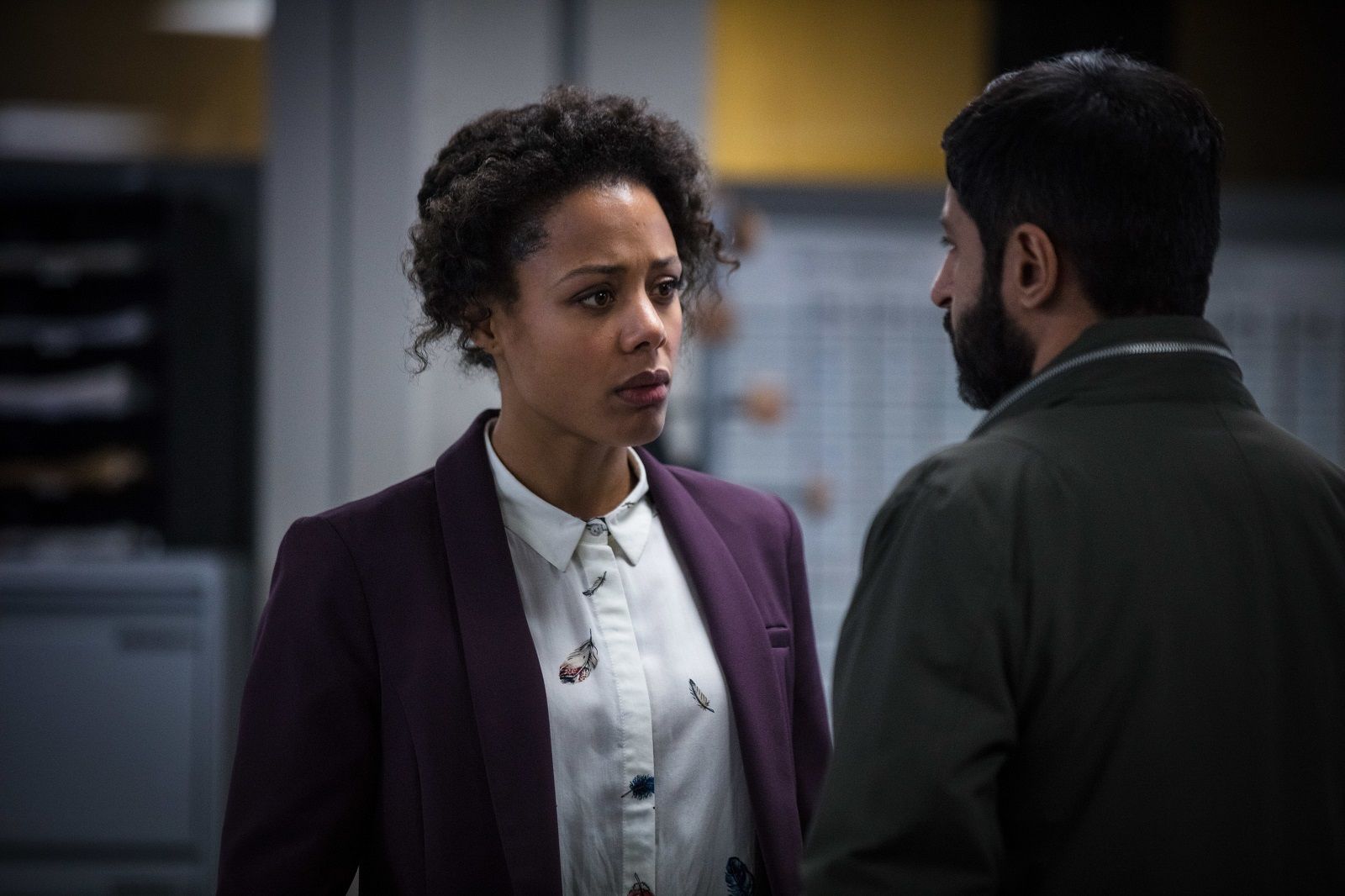 Bodyguard : Bodyguard : Foto - Foto 2 sobre 33 - SensaCine.com