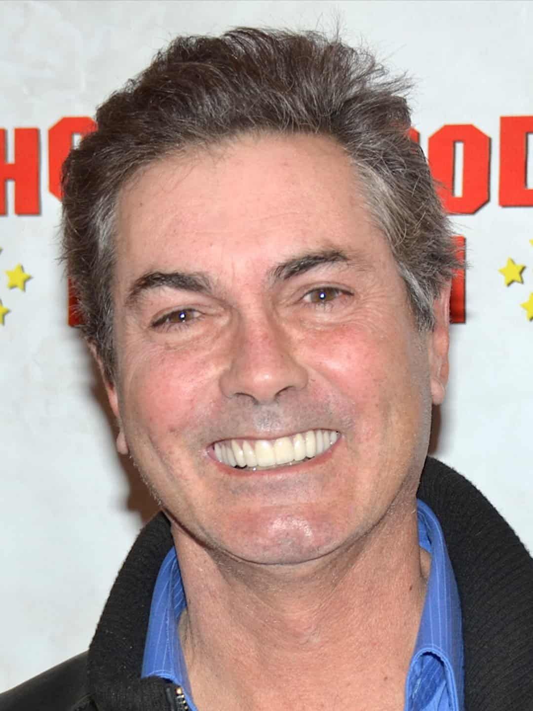 Tyrone Power Jr. - SensaCine.com