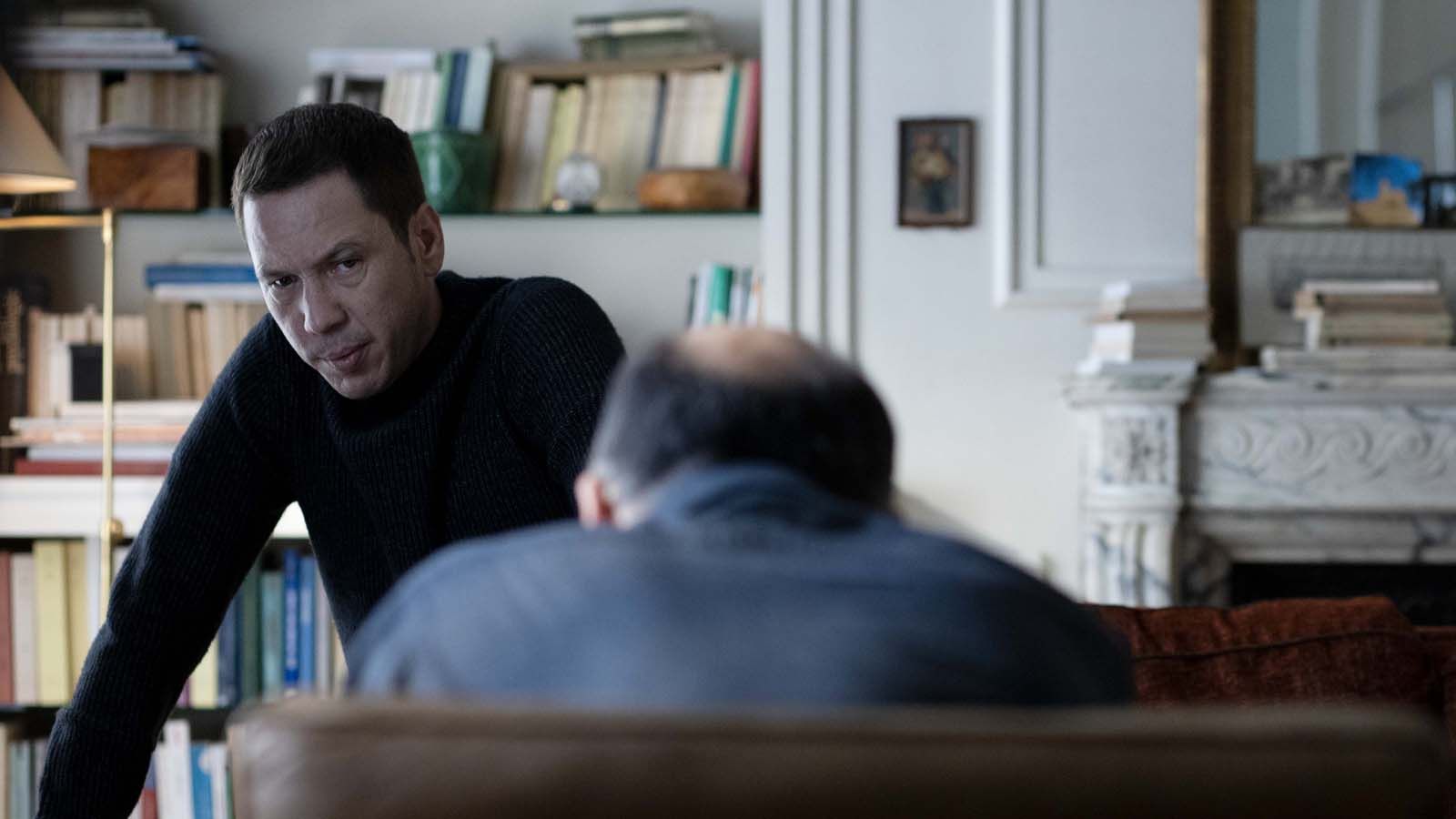 Foto de Reda Kateb - Foto Reda Kateb - Foto 9 de 121 - SensaCine.com