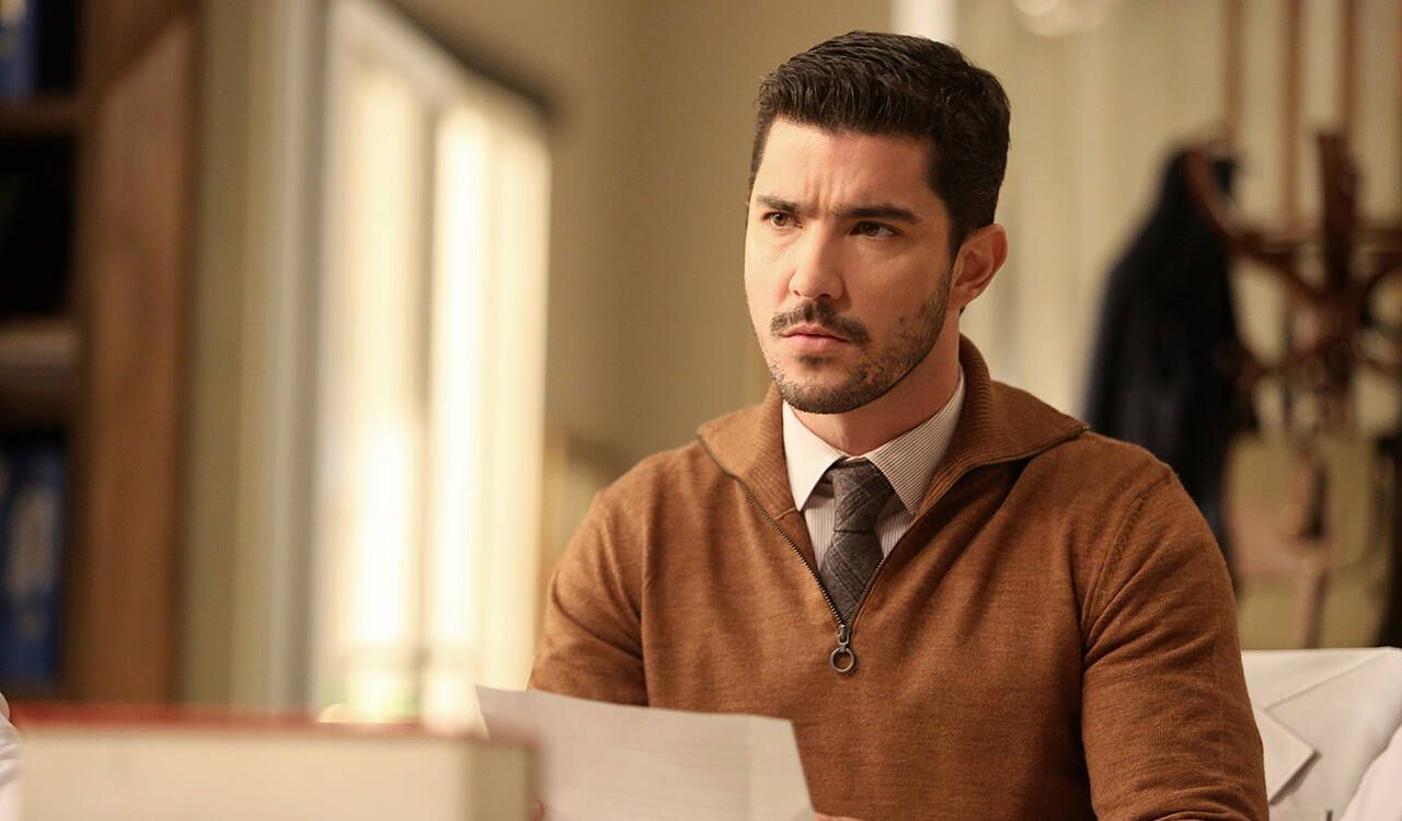 Hekimoğlu : Hekimoğlu : Foto - Foto 66 sobre 336 - SensaCine.com