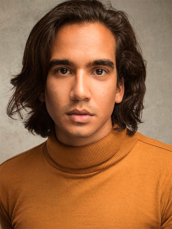 Nathaniel Curtis (II) - SensaCine.com