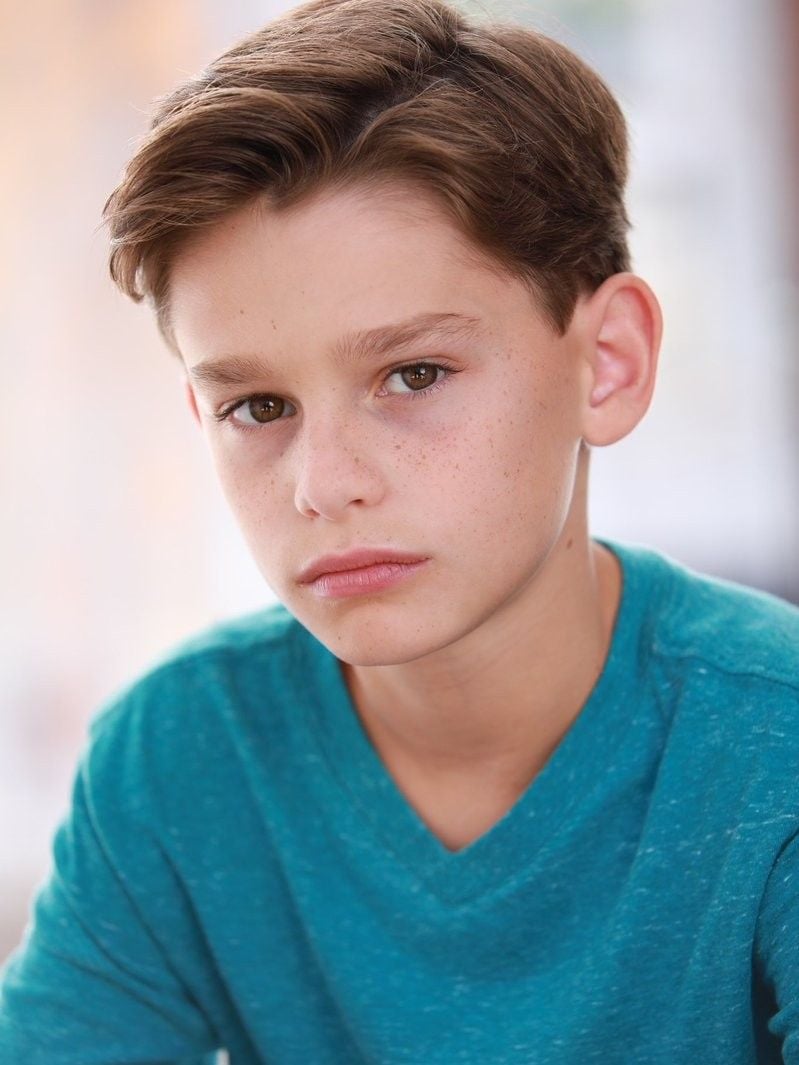 Jack Fisher - SensaCine.com