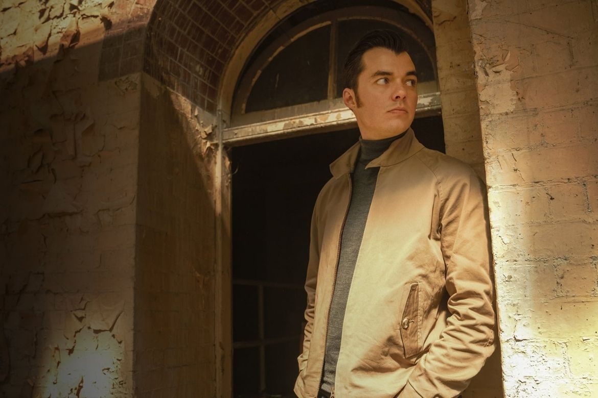 Pennyworth : Pennyworth : Foto - Foto 11 sobre 13 - SensaCine.com