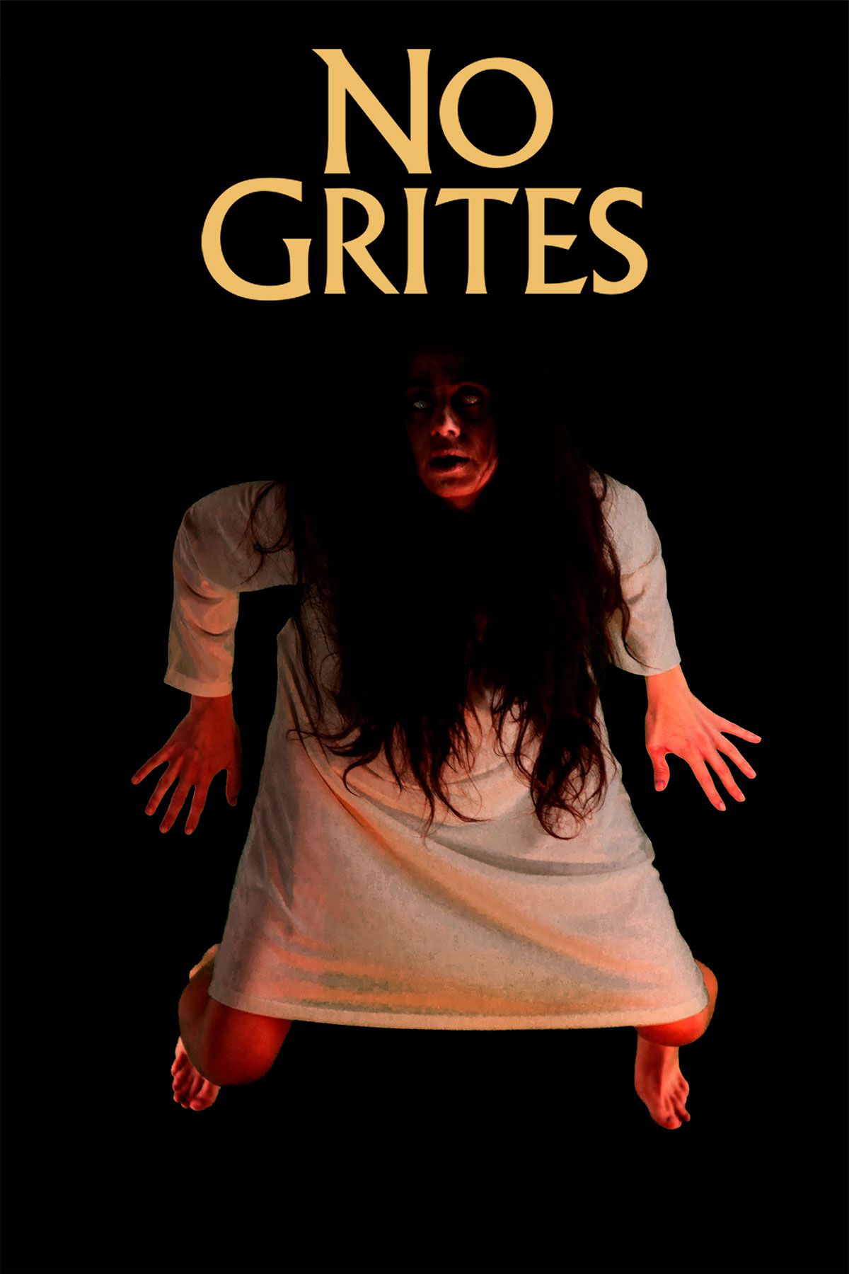 No grites - Serie 2020 - SensaCine.com