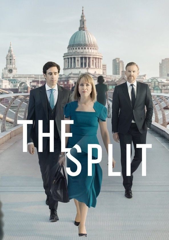 The Split Temporada 2 - SensaCine.com