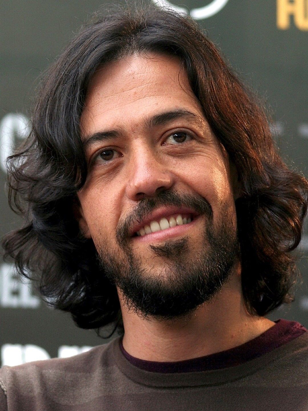 Foto de Emmanuel del Real - Cartel Emmanuel del Real - Foto 0 de 1 ...