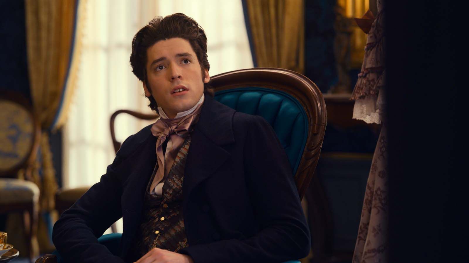 Foto de Pico Alexander - Foto Pico Alexander - SensaCine.com