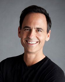 Derek Rydall - SensaCine.com