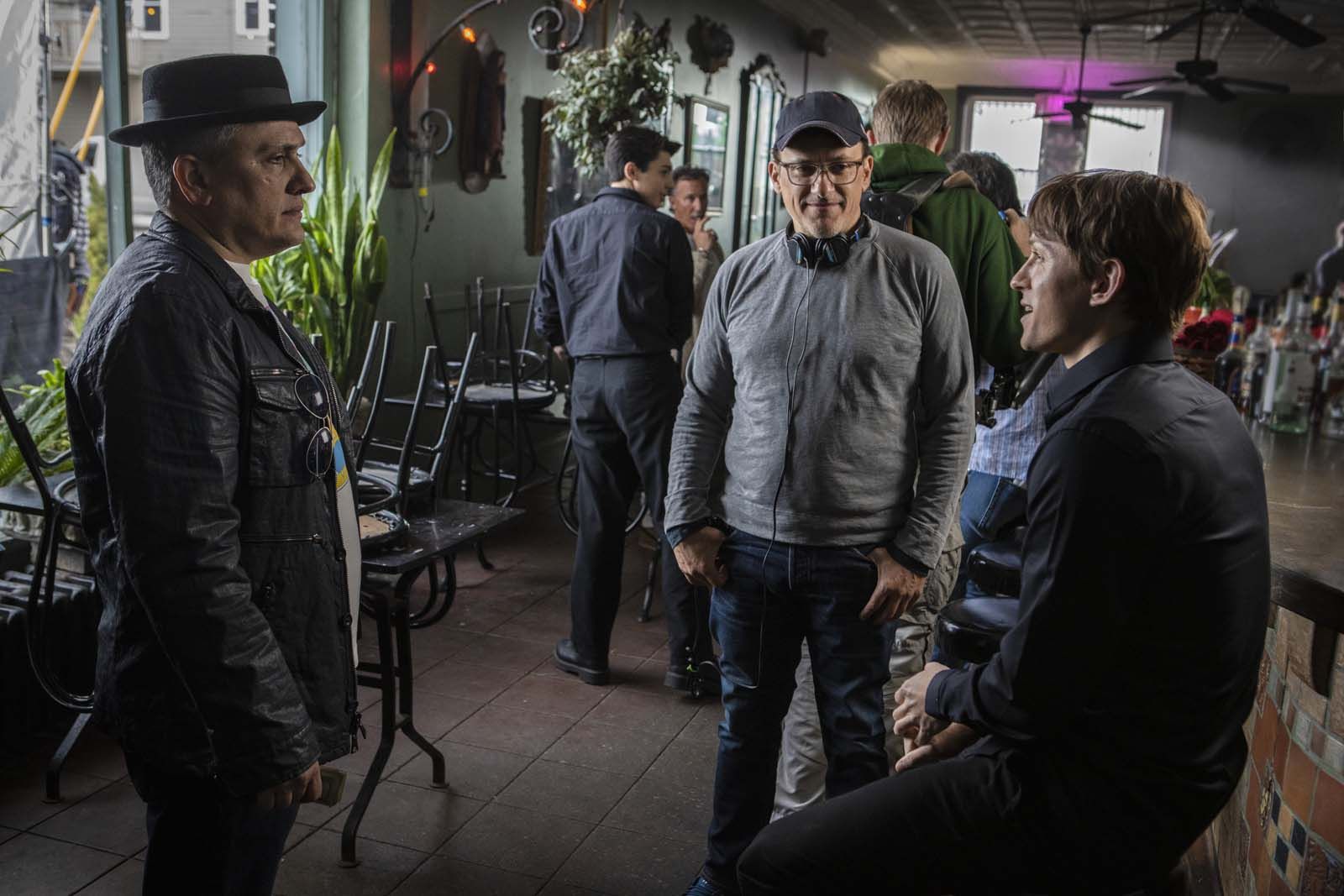 Foto de la película Cherry - Foto 4 por un total de 15 - SensaCine.com