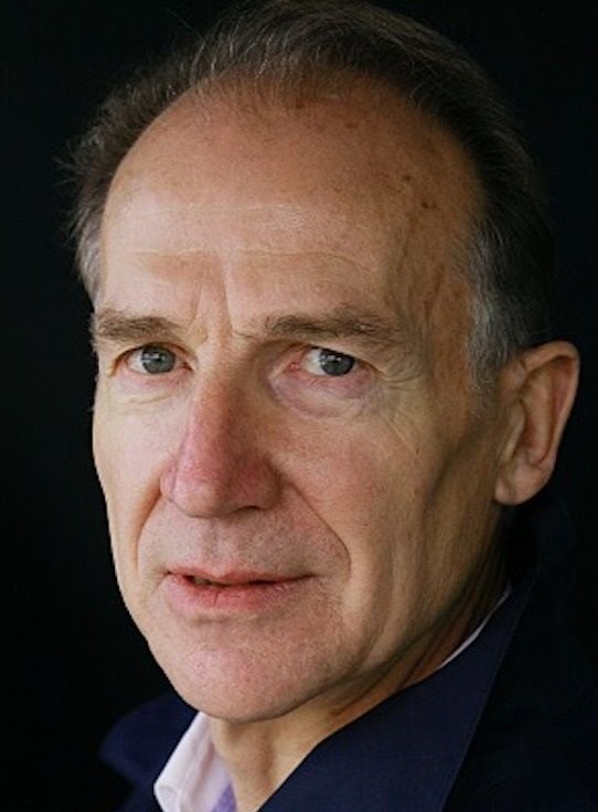 Tim Berrington - SensaCine.com