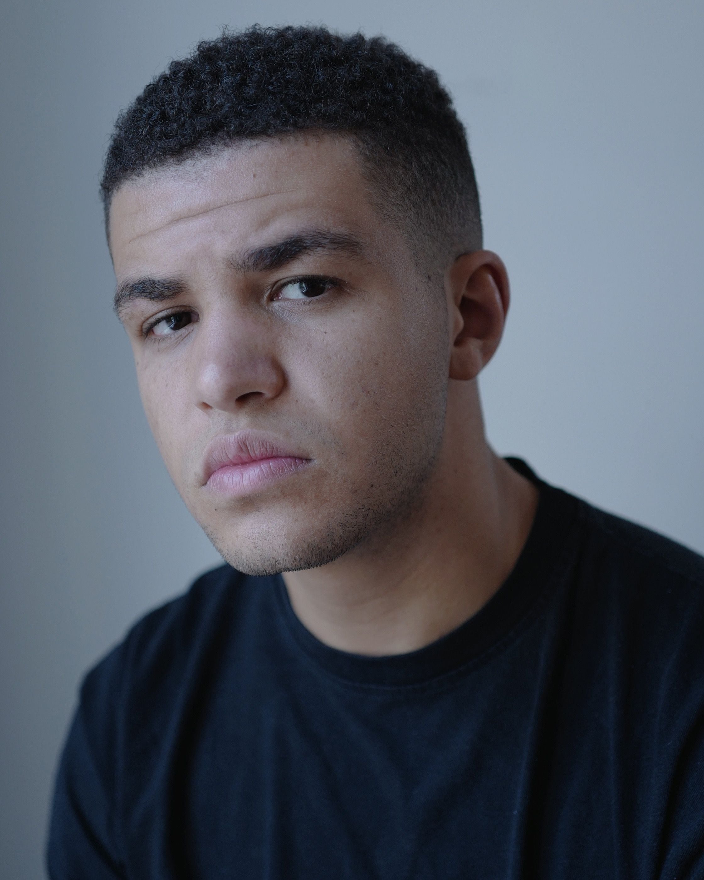 Marcus Rutherford - SensaCine.com