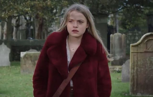 Emily Reid - SensaCine.com