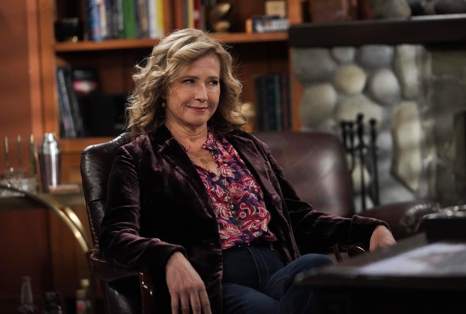 Foto de Nancy Travis - Foto Nancy Travis - SensaCine.com