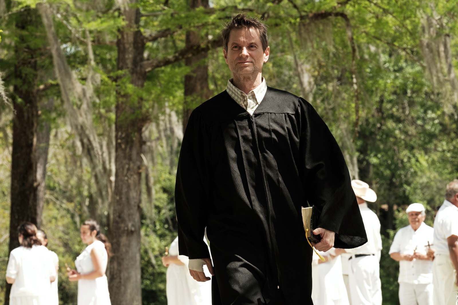 Foto de la película The Quarry - Foto 9 por un total de 13 - SensaCine.com