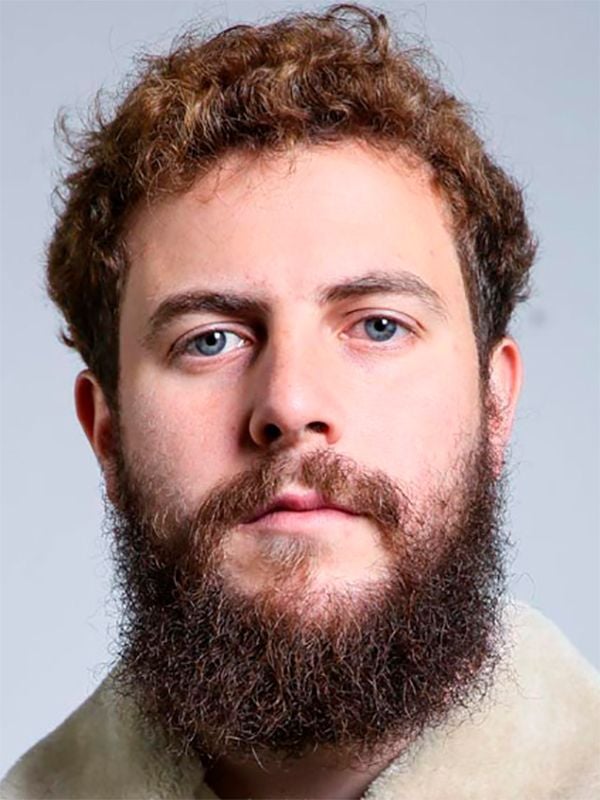 Norberto Trujillo - SensaCine.com