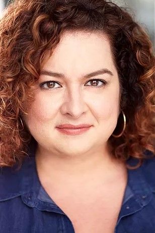 Dierdre Friel - SensaCine.com