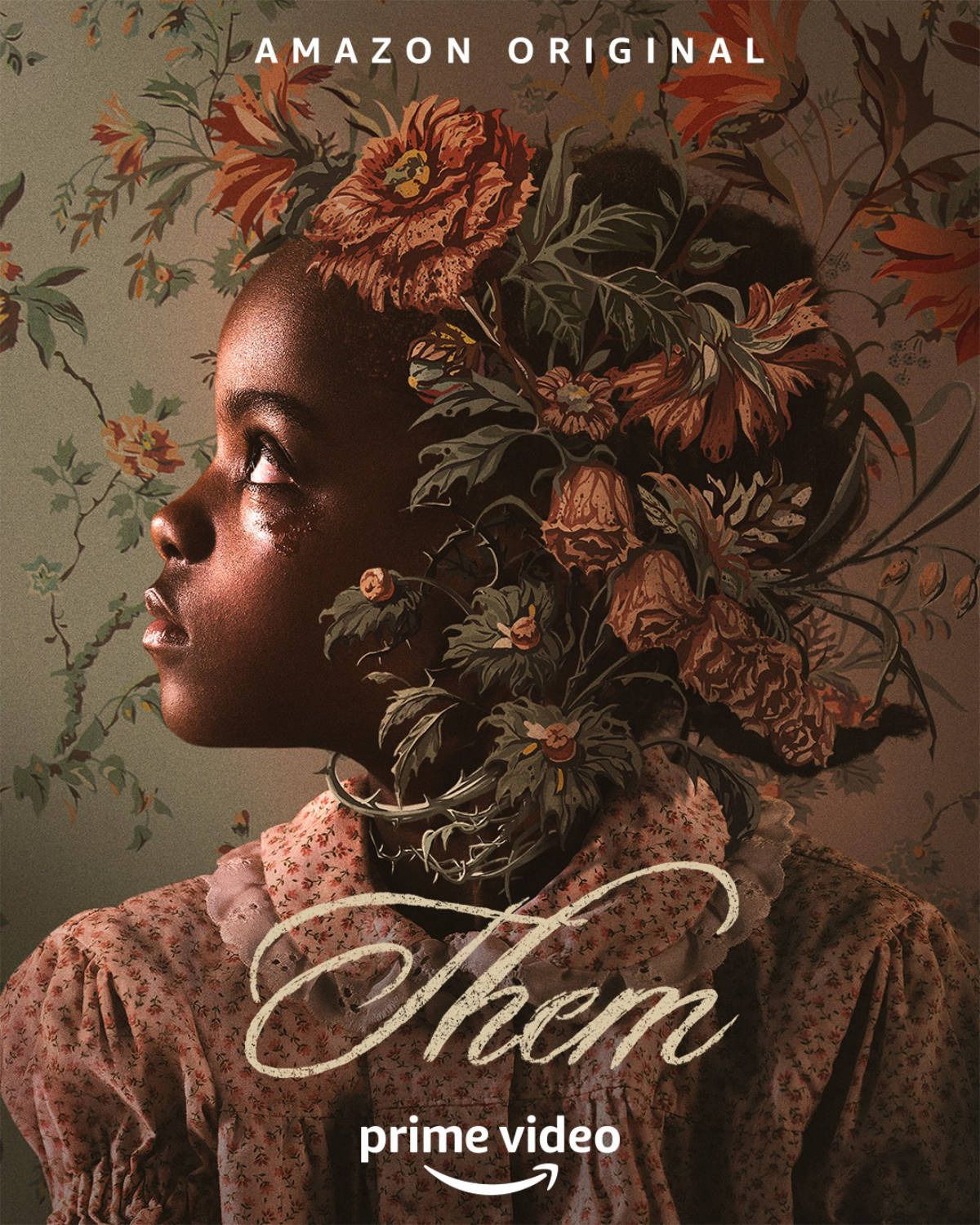 Them Temporada 1 - SensaCine.com