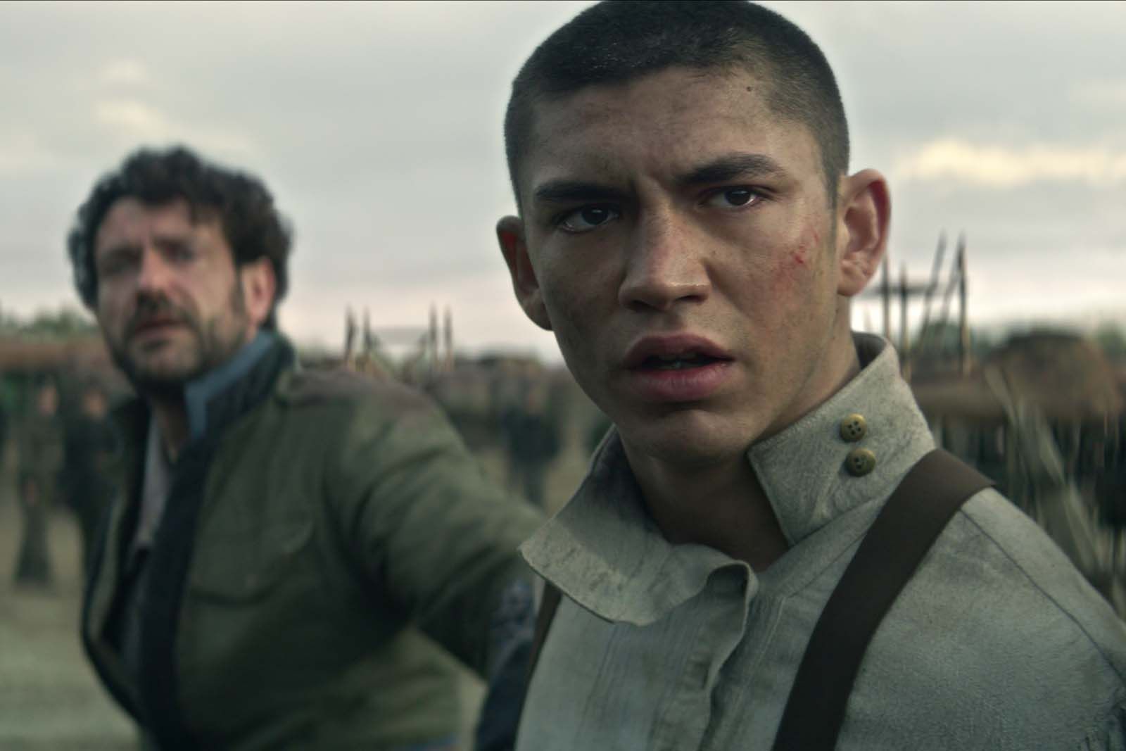 Foto de Archie Renaux - Foto Archie Renaux - Foto 8 de 14 - SensaCine.com