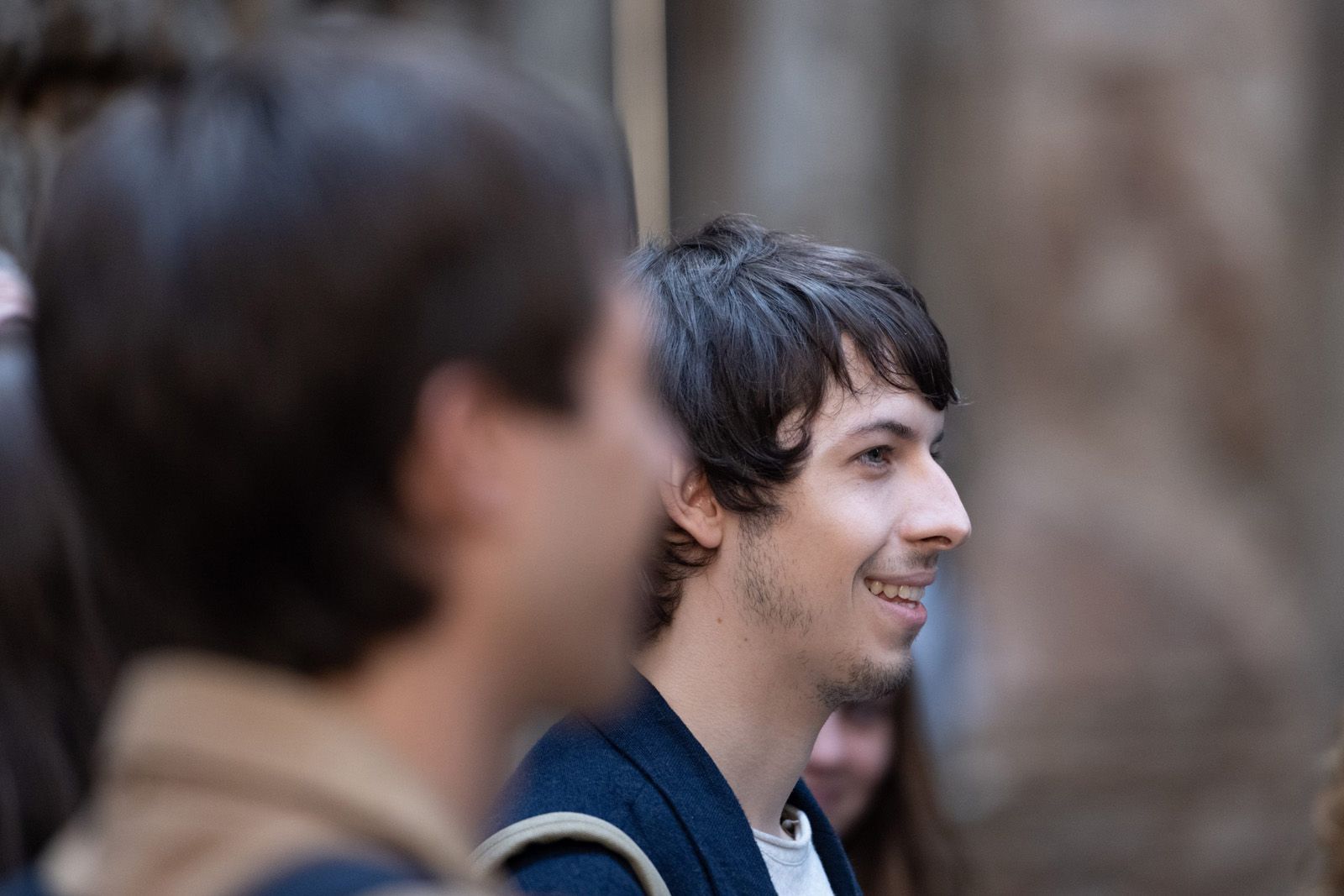 Foto de Pablo Capuz - Merlí: Sapere Aude : Foto Pablo Capuz - Foto 11 ...