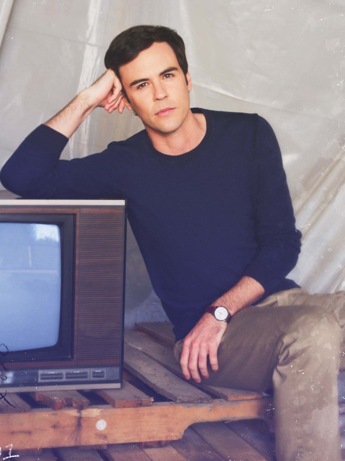 Cruel Summer : Foto Blake Lee - Foto 34 sobre 42 - SensaCine.com