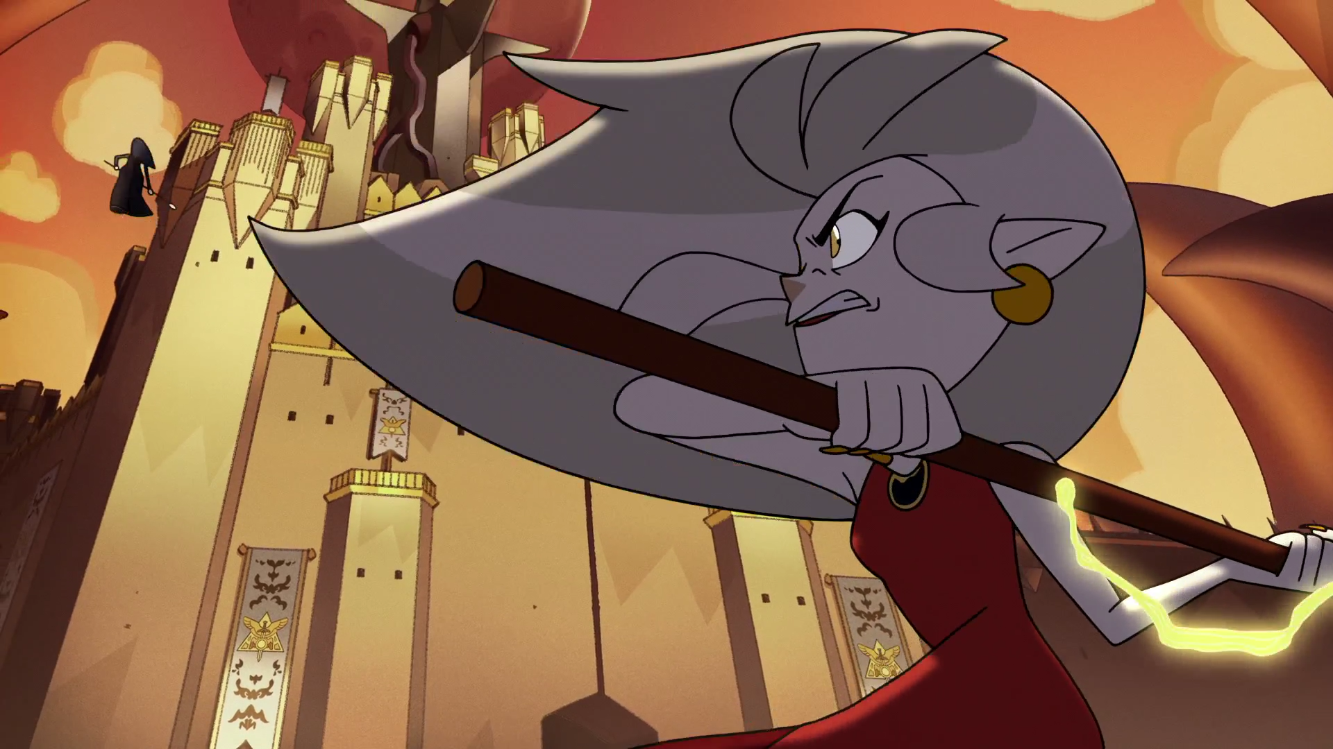 Casa Búho : Casa Búho : Foto - Foto 10 sobre 13 - SensaCine.com