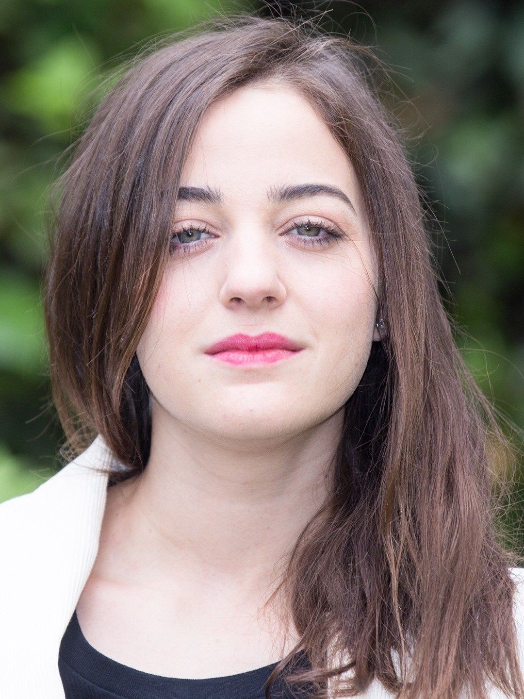 Beatrice Grannò - SensaCine.com