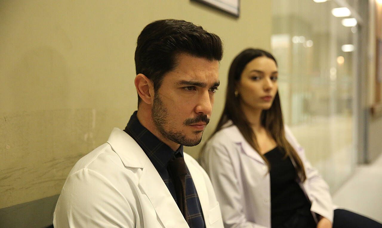 Hekimoğlu : Hekimoğlu : Foto - Foto 4 sobre 336 - SensaCine.com