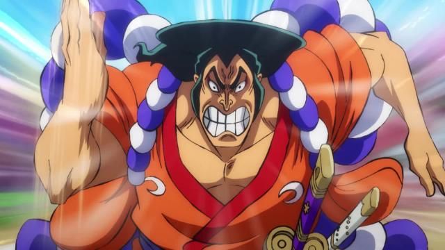 One Piece : One Piece : Foto - Foto 122 sobre 1104 - SensaCine.com