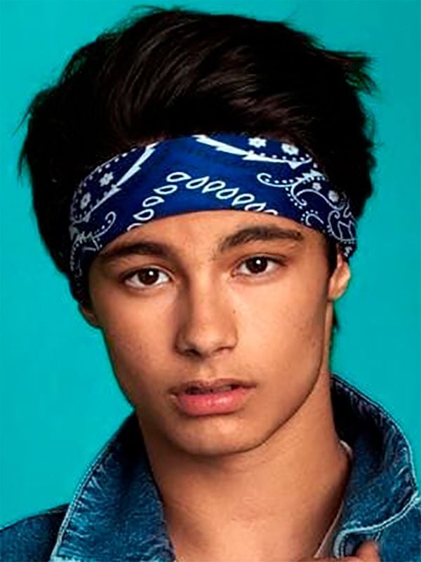 Cristian López : sus películas y series en streaming - SensaCine.com