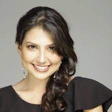 Laura Rodríguez - SensaCine.com