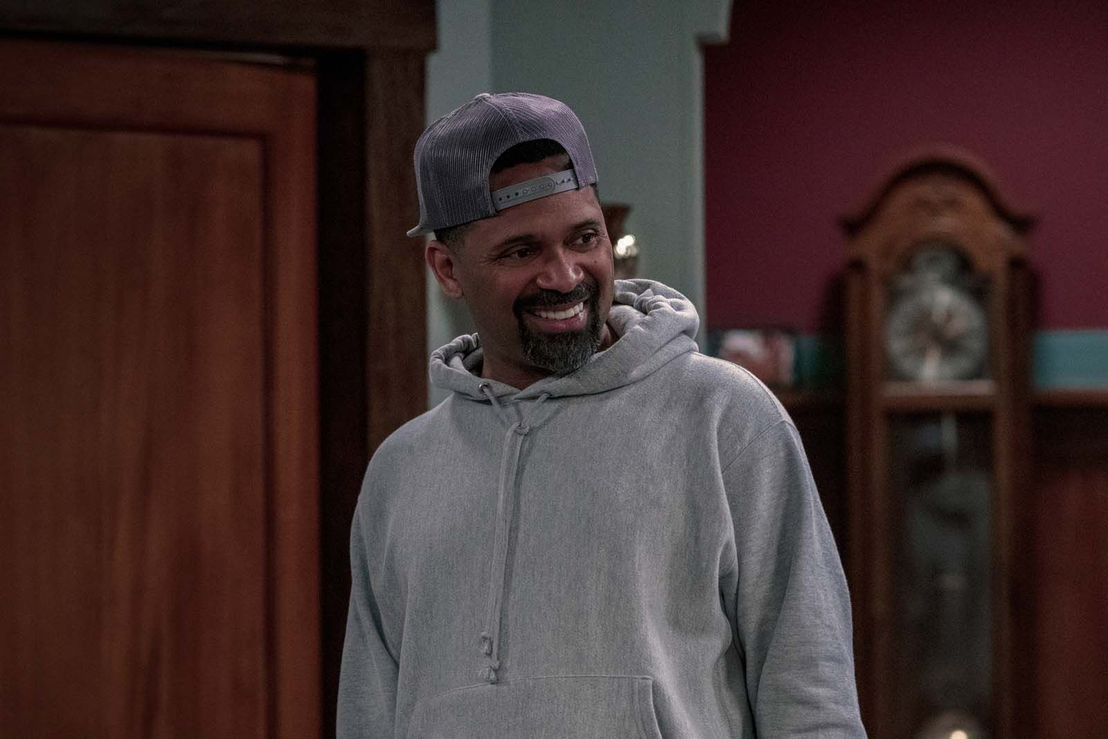 La familia Upshaw : La familia Upshaw : Foto Mike Epps - Foto 26 sobre 42 - SensaCine.com