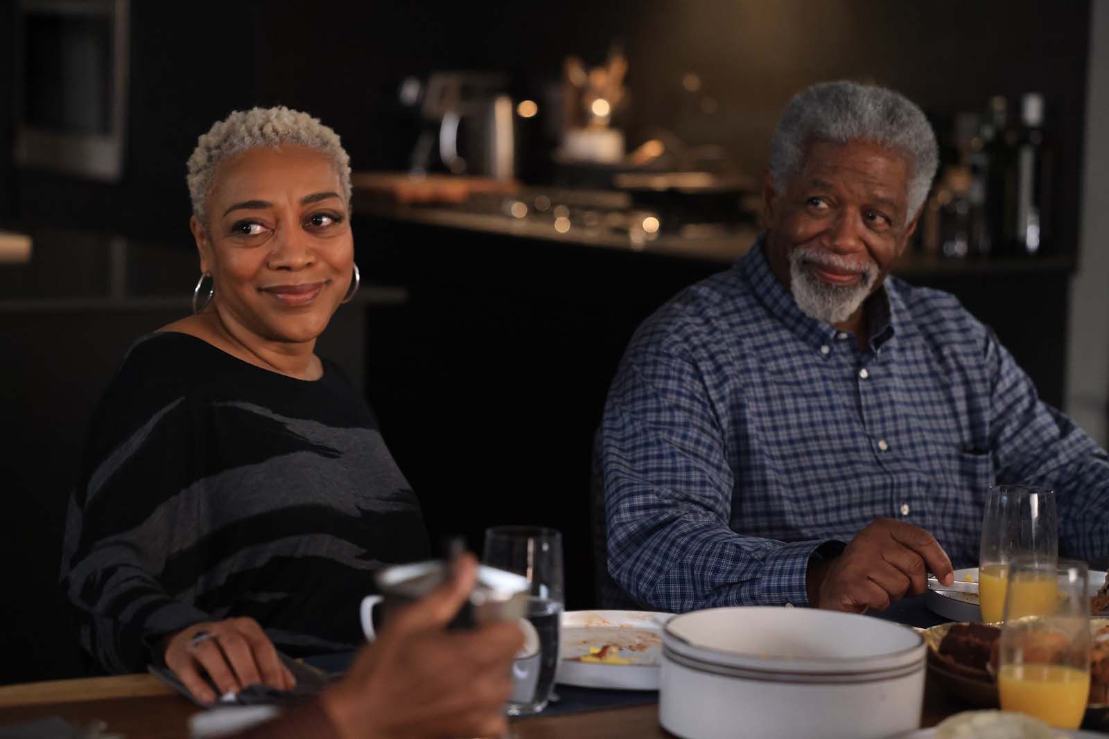 Foto de Lou Beatty Jr. - A Million Little Things : Foto Lou Beatty Jr ...