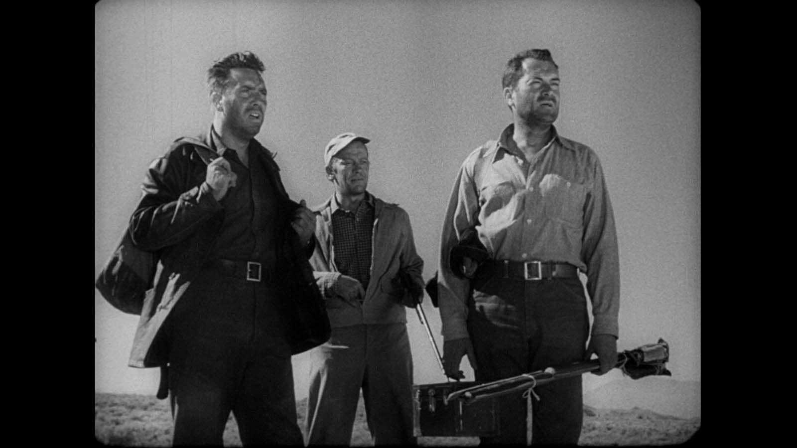 Foto de Frank Lovejoy - Foto Edmond O'Brien, Frank Lovejoy - Foto 1 de ...
