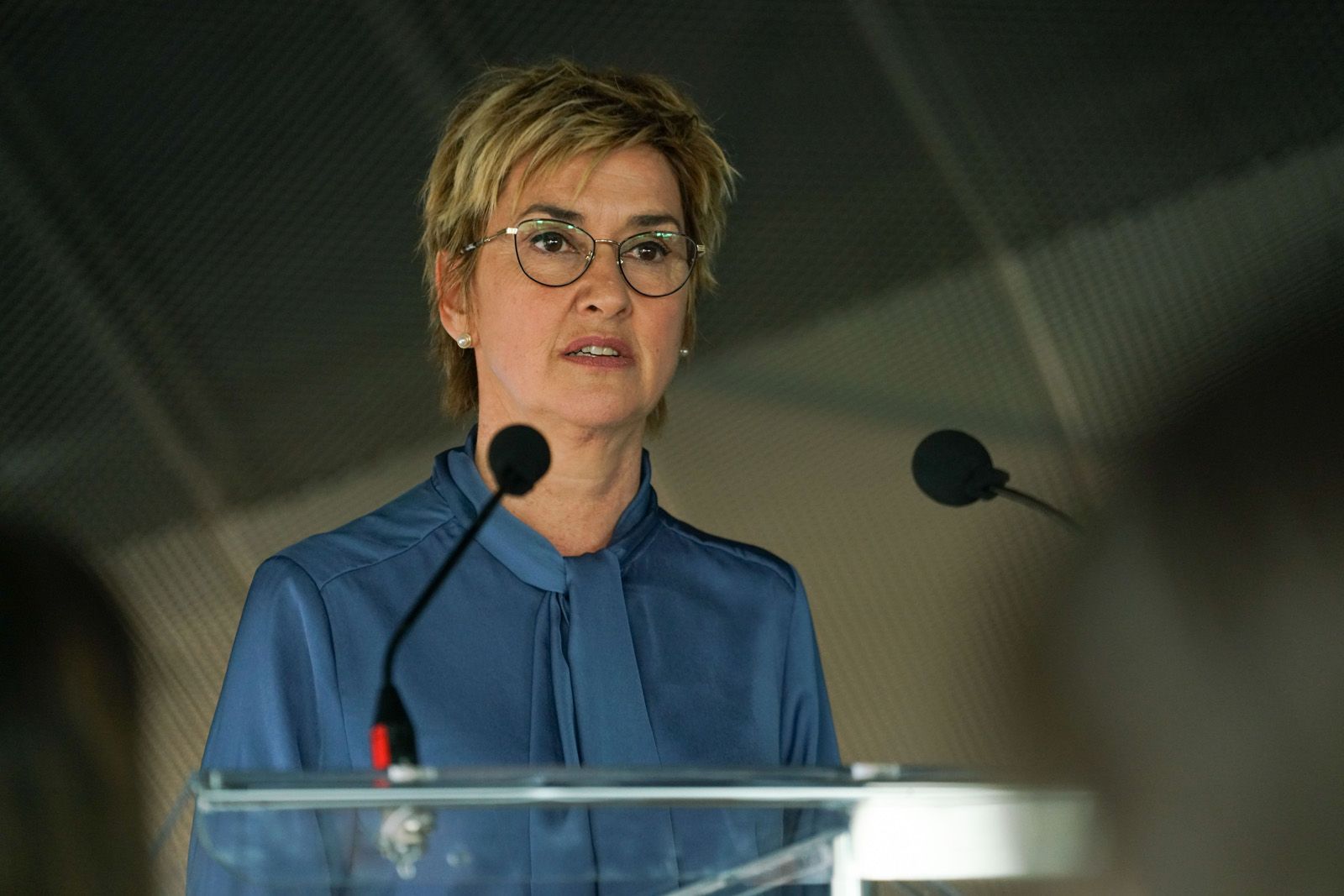 Fragile: Foto - 11 sobre un total de 13 - SensaCine.com