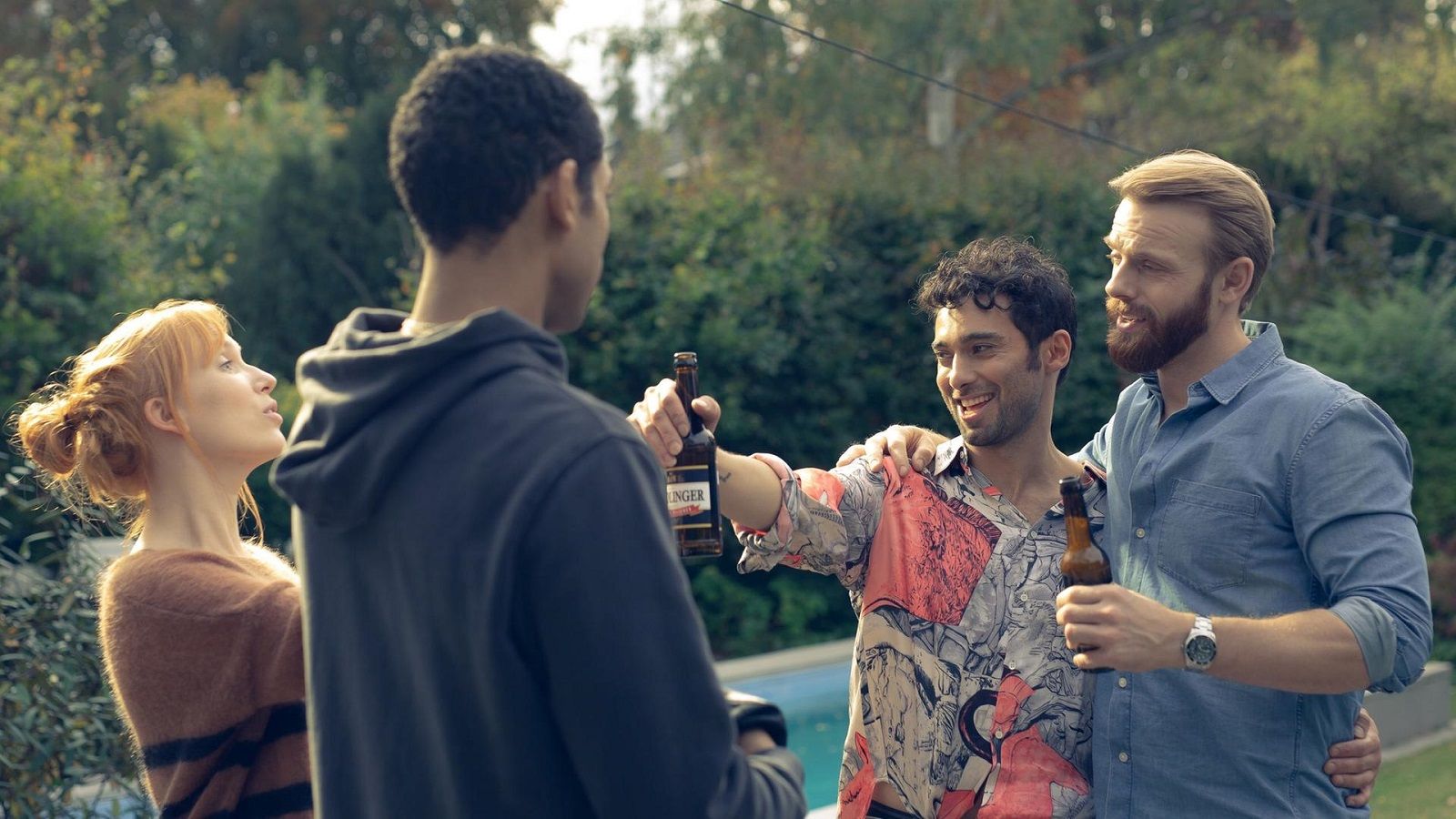 All You Need : All You Need : Foto - Foto 2 sobre 10 - SensaCine.com