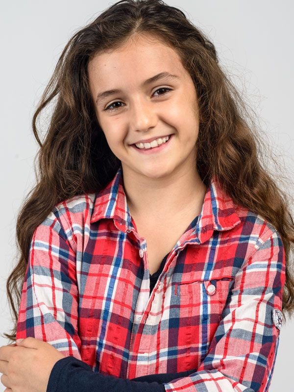 Alejandra Howard : sus películas y series en streaming - SensaCine.com